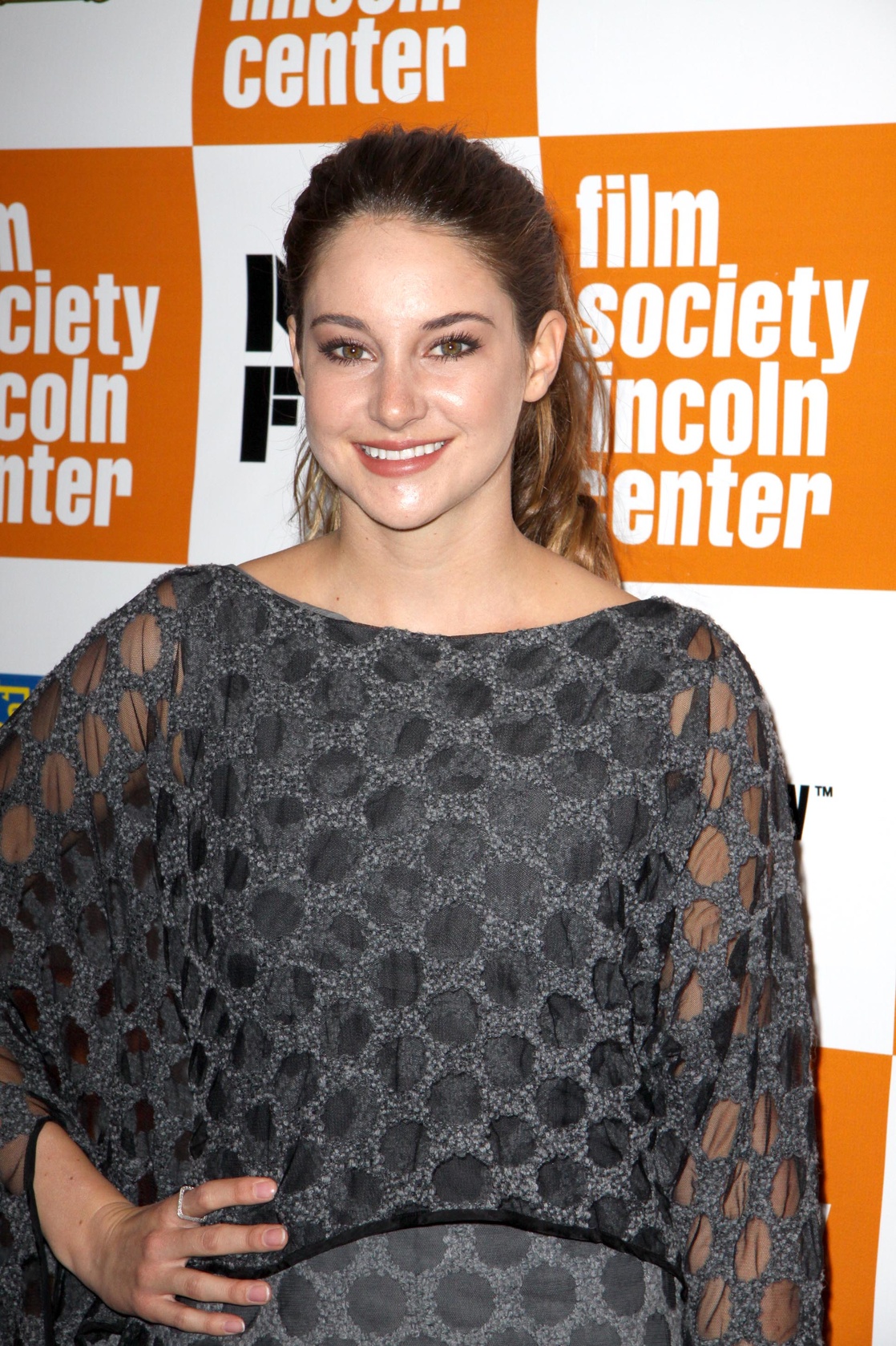 Picture of Shailene Woodley
