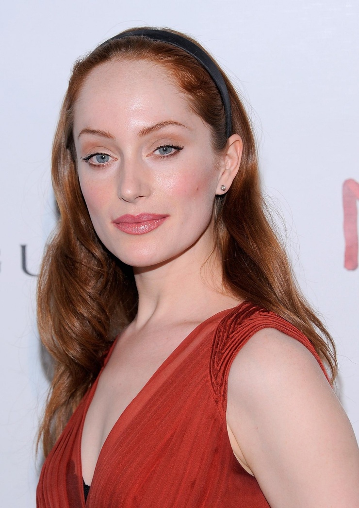 Lotte Verbeek picture
