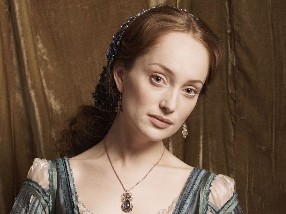 Lotte Verbeek image