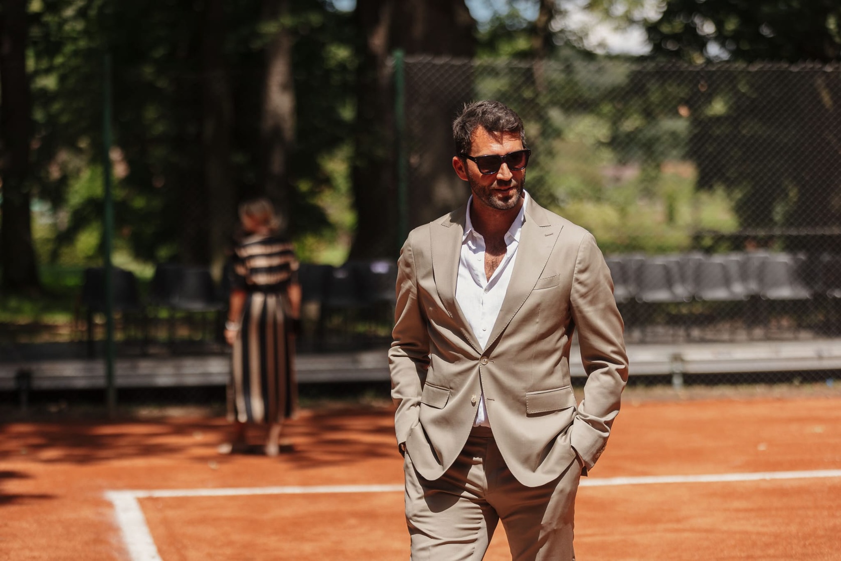 Picture of Horia Tecău