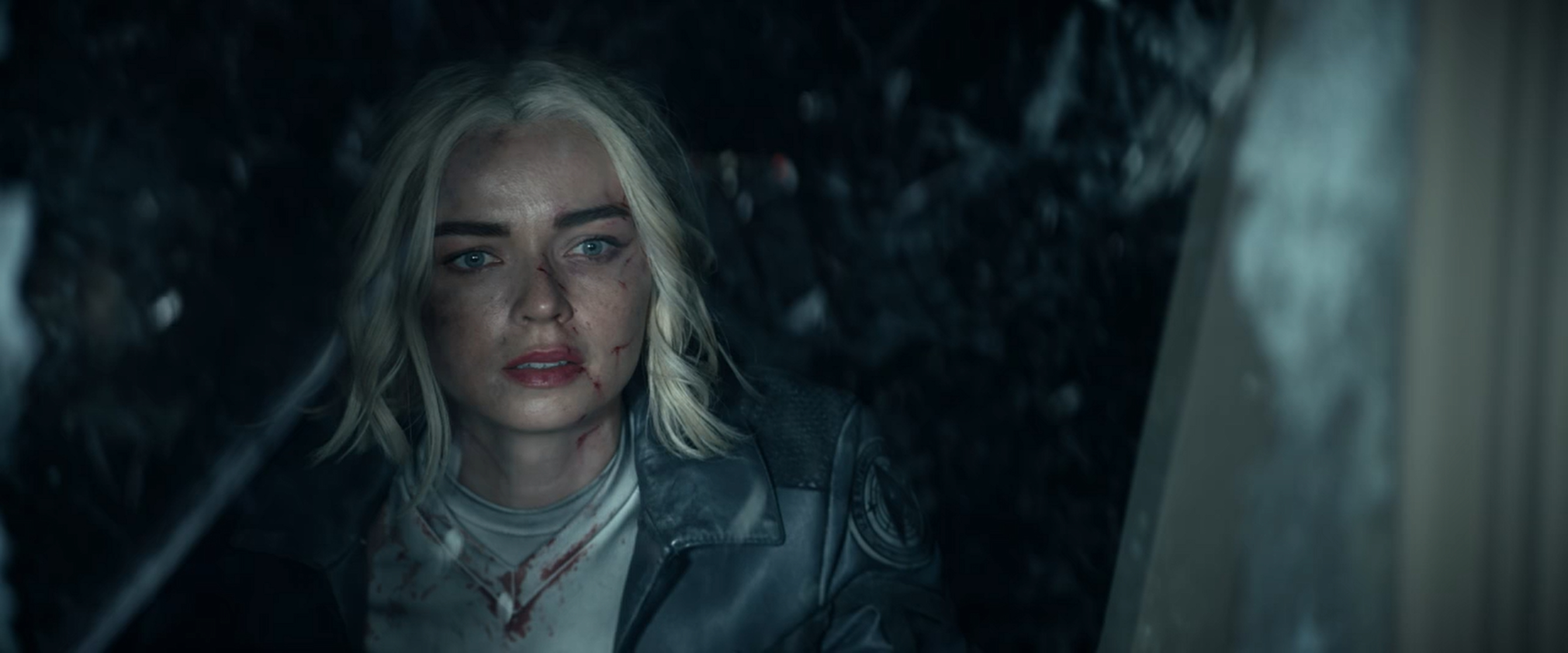 Image of Christine Chapel (Jess Bush)