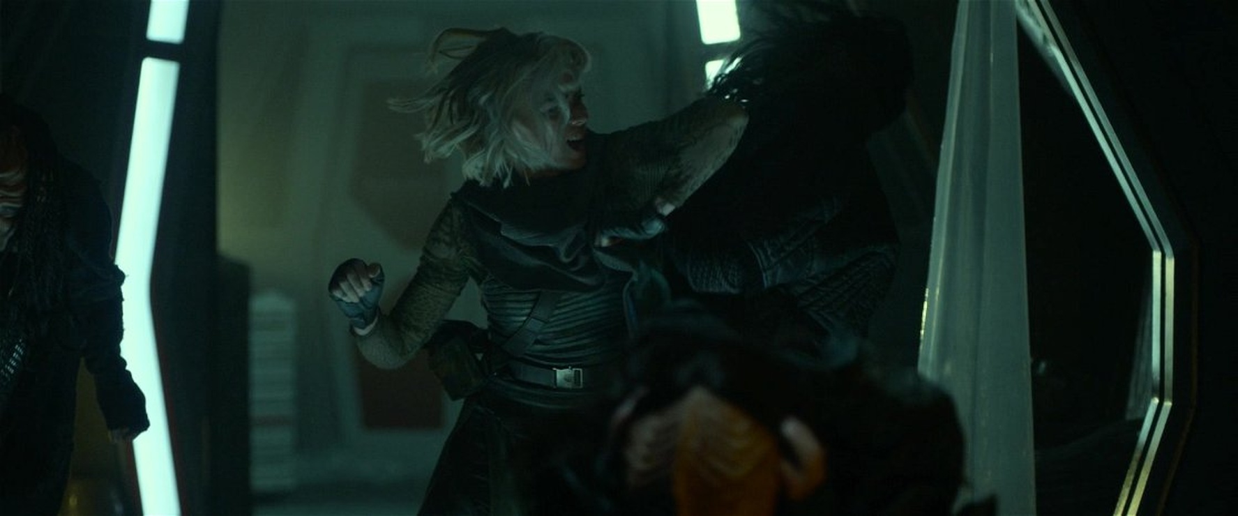 Picture of Christine Chapel (Jess Bush)