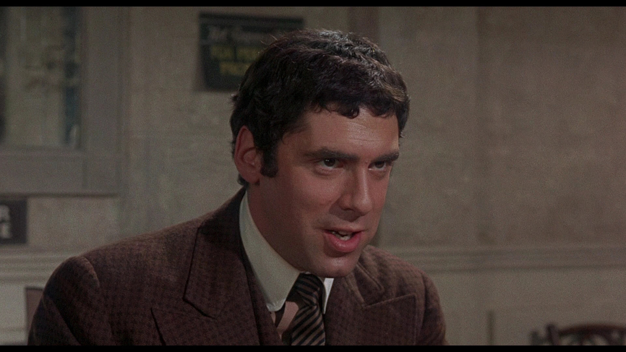 The Night They Raided Minsky's (1968) image