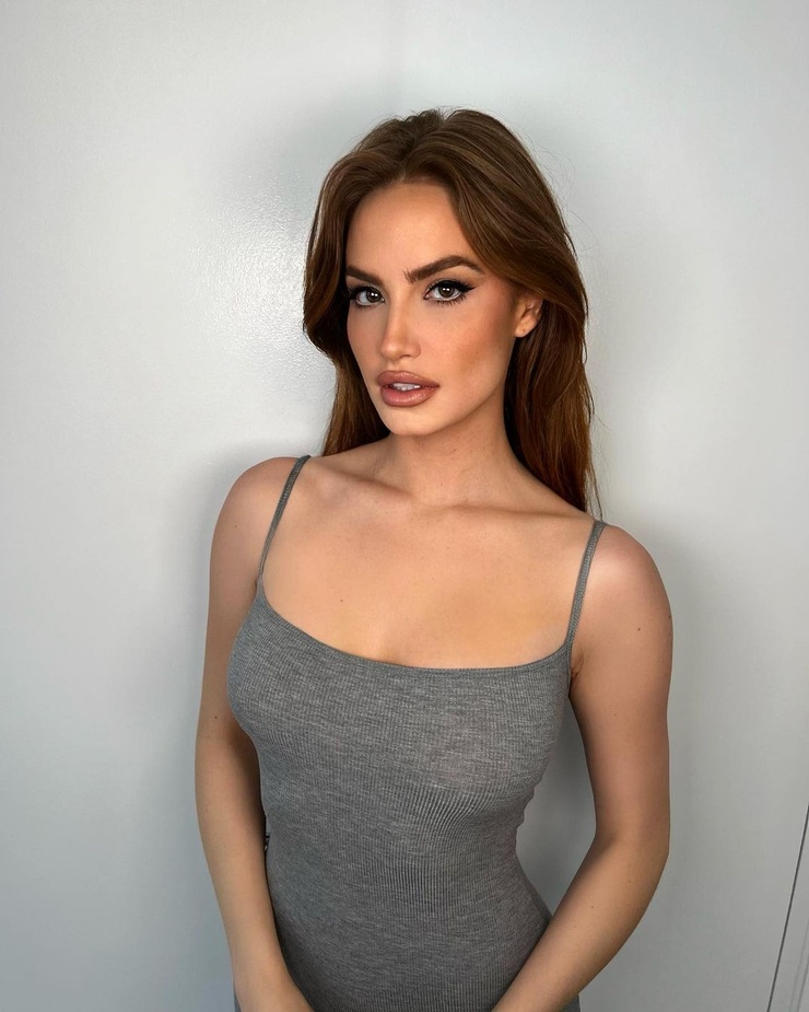 Picture of Haley Kalil