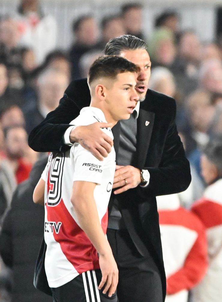 Picture of Claudio Echeverri