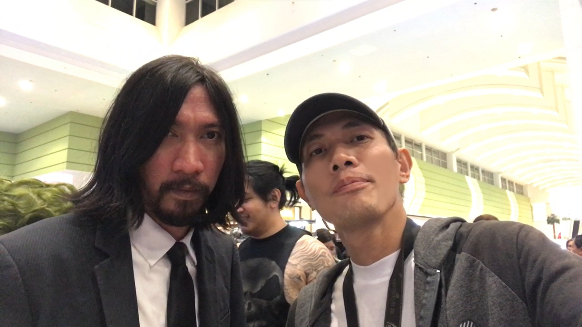 #Idol #Bigfan Pinaka Sikat Si John Weak ng Pinas