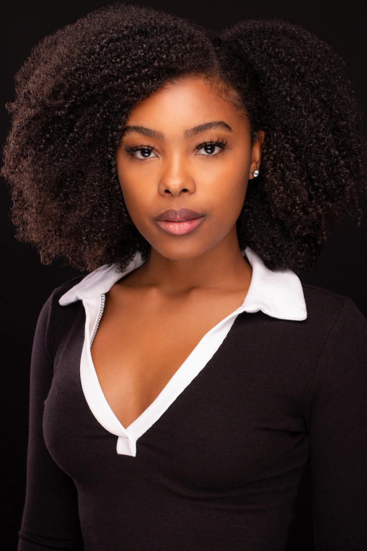 Picture of Monique Green