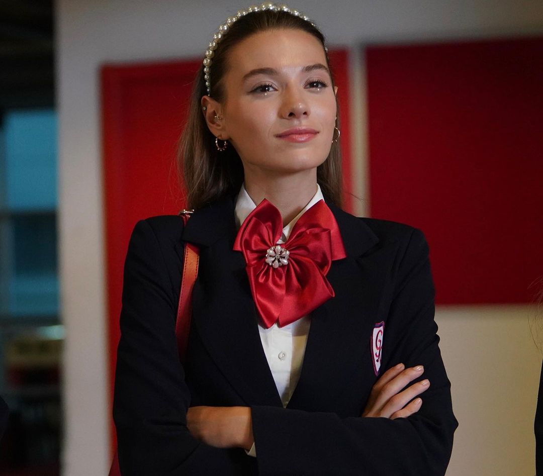 Picture of Sümeyye Aydogan