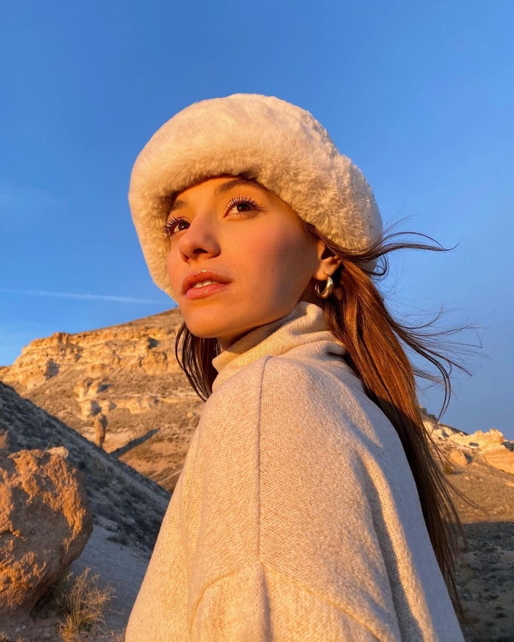 Picture of Sümeyye Aydogan