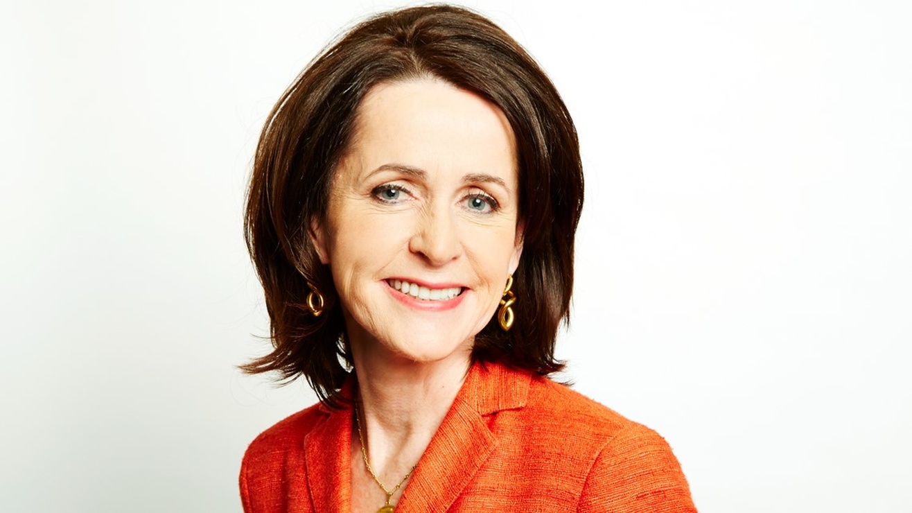 Picture of Carol Higgins Clark