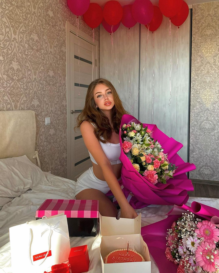 Picture of Anastasia (Nastya)