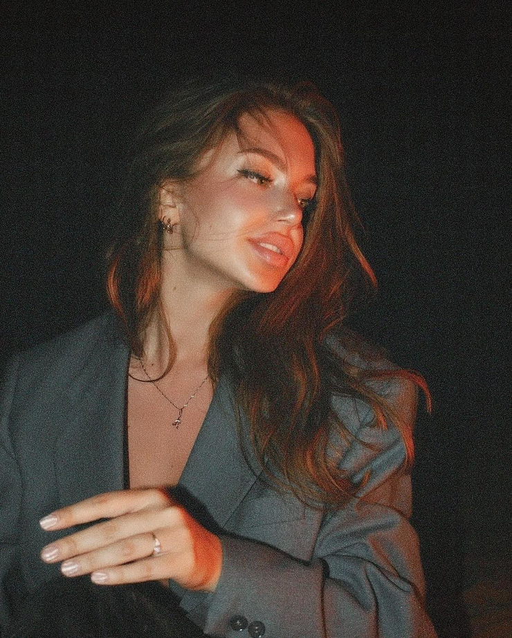 Picture of Anastasia (Nastya)