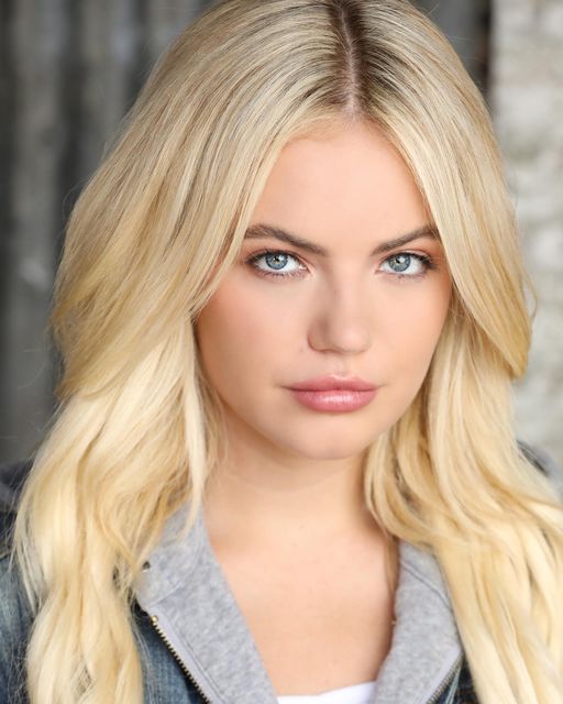 Picture of Kyla Deaver