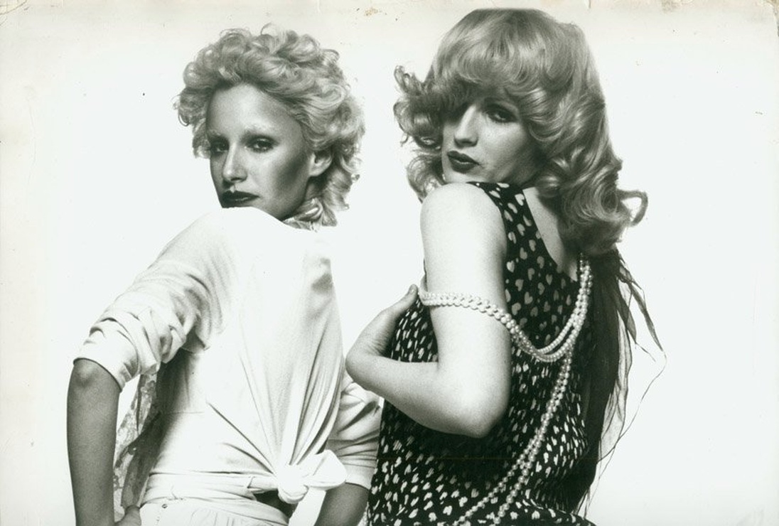 Picture of Candy Darling