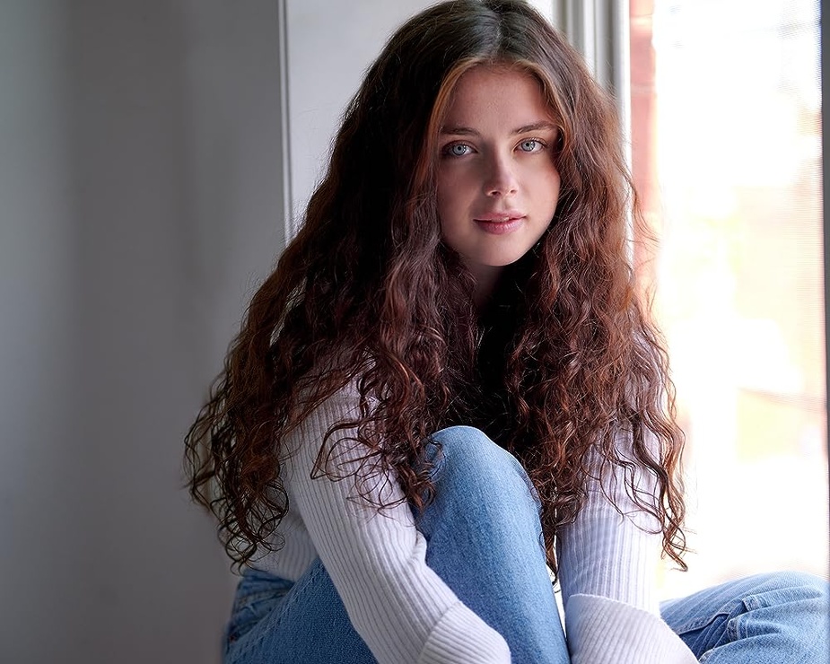 Picture of Georgie Murphy