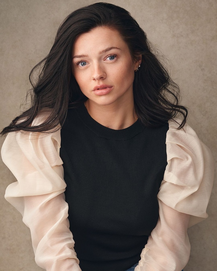 Picture of Caitlin-Rose Lacey