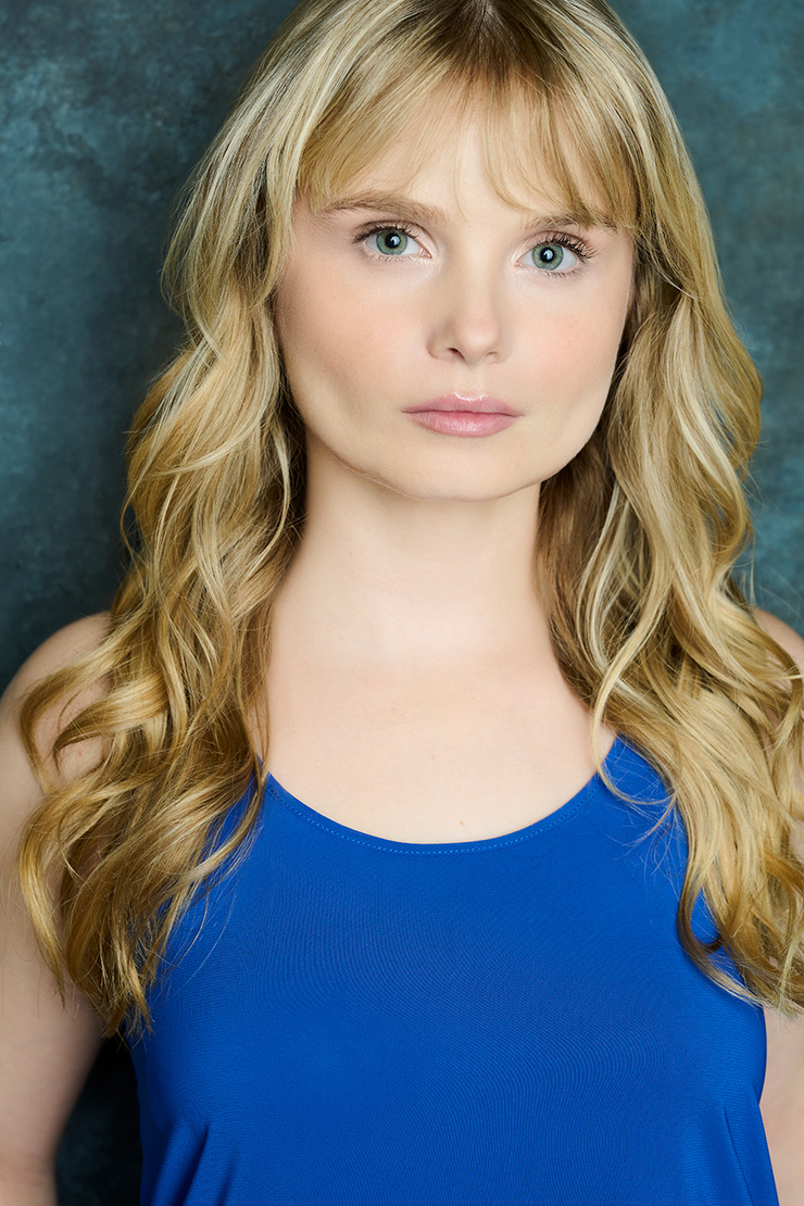 Kayla Cromer picture