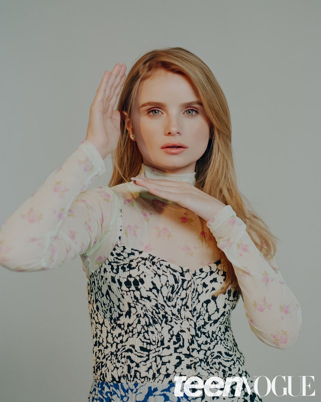 Picture of Kayla Cromer