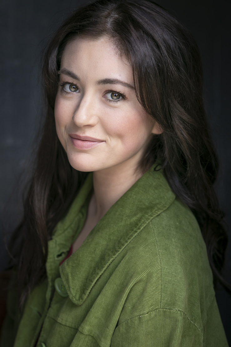 Picture of Madeleine Adams