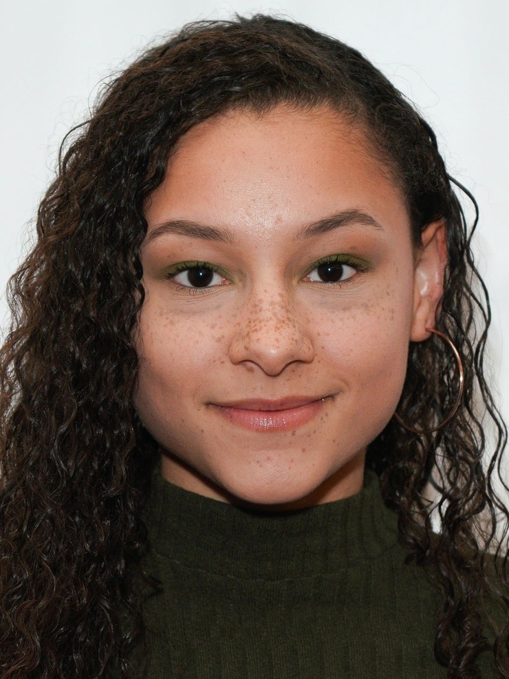 Breana Raquel picture