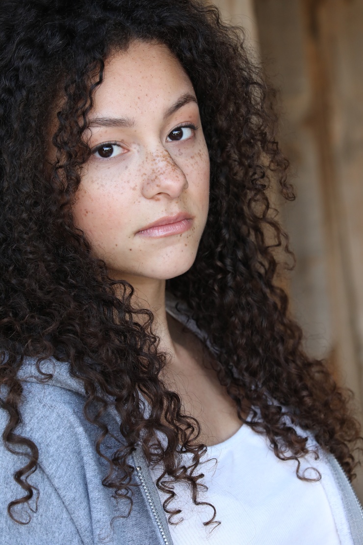 Picture of Breana Raquel