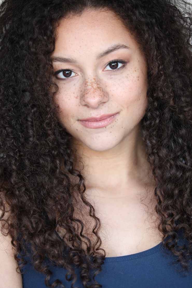 Picture of Breana Raquel