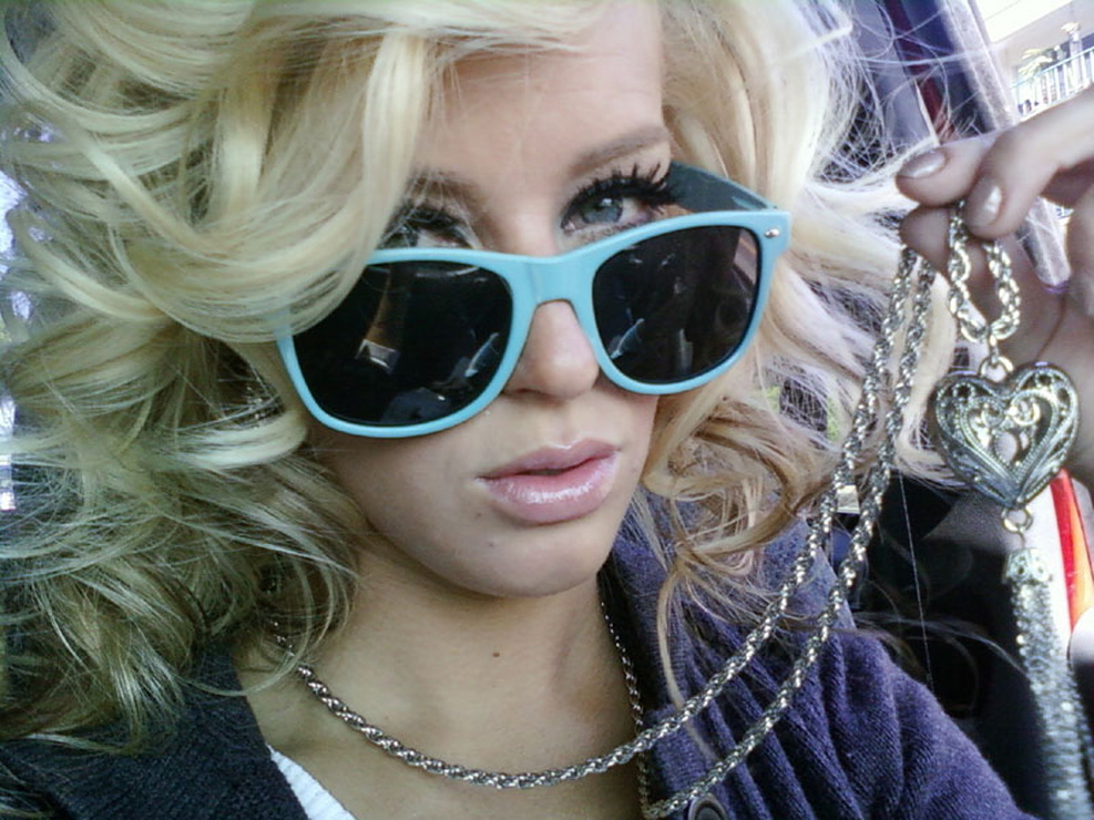 Picture of Britt Shelstad