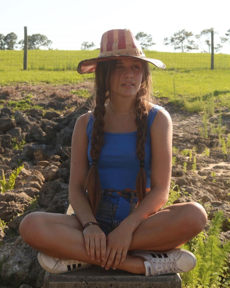 Picture of Amelie Anstett