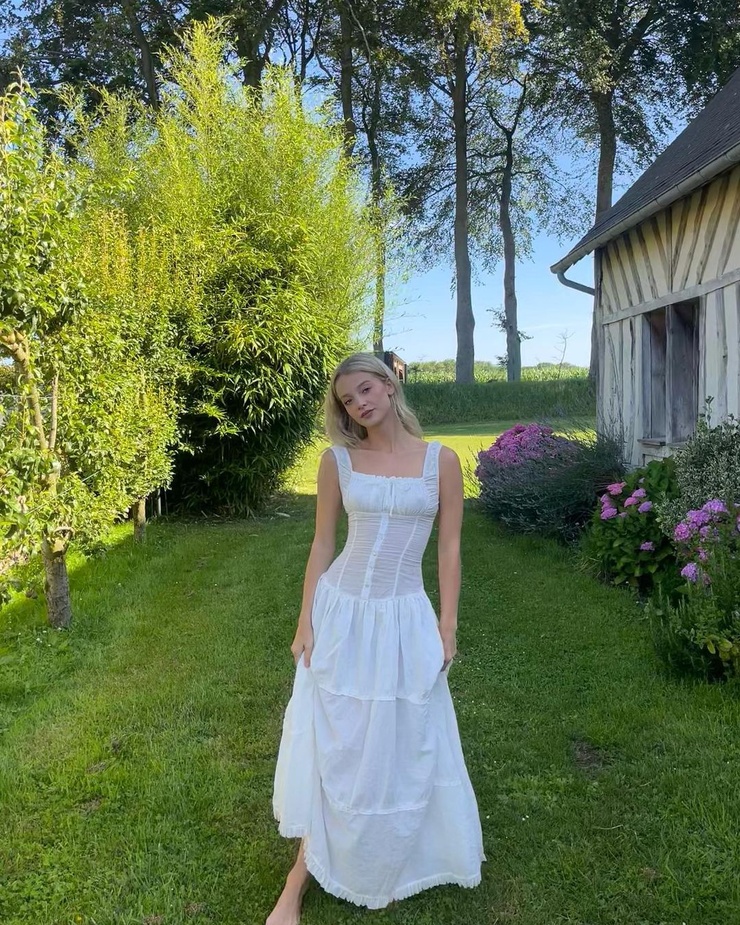 Picture of Marie Tomas