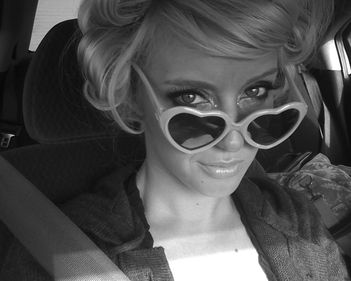 Picture of Britt Shelstad