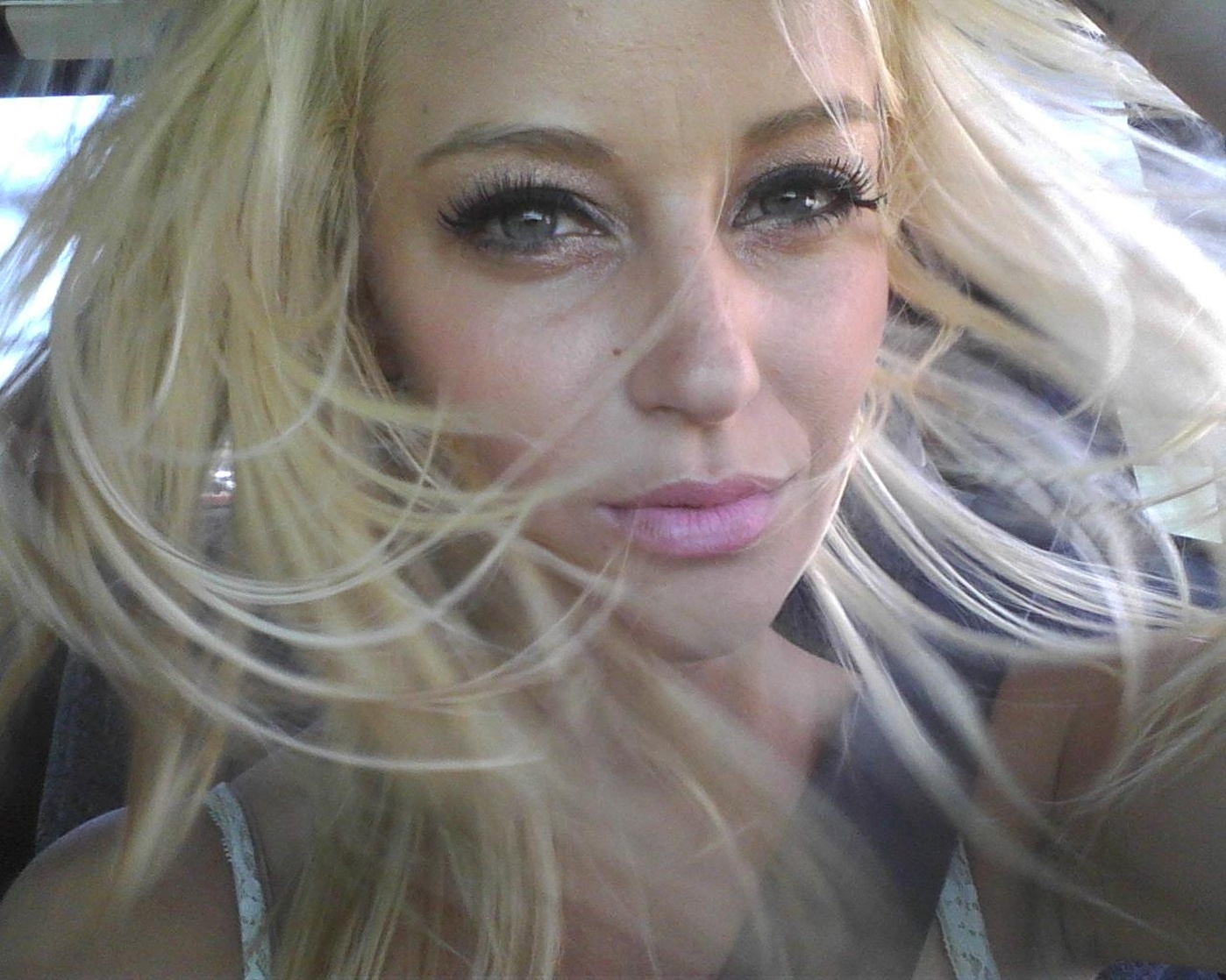 Britt Shelstad image