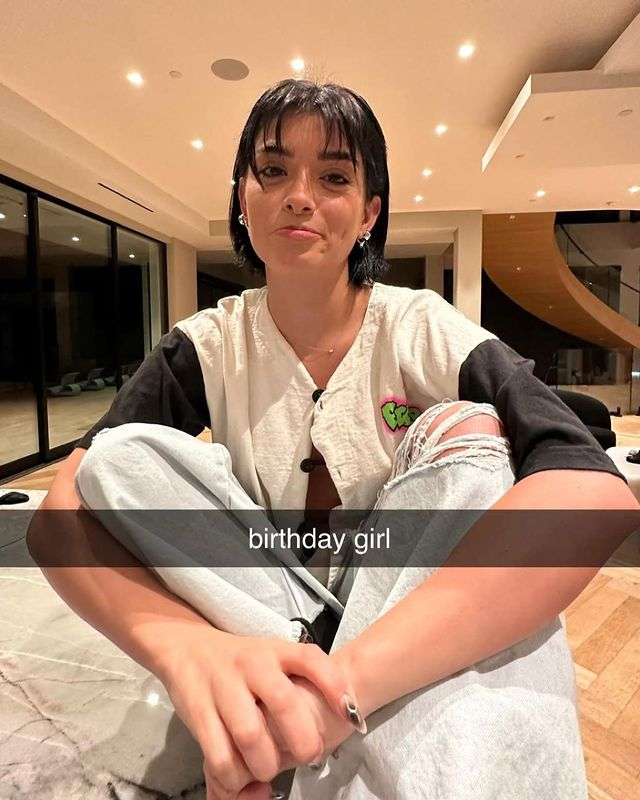 Dixie D'Amelio image