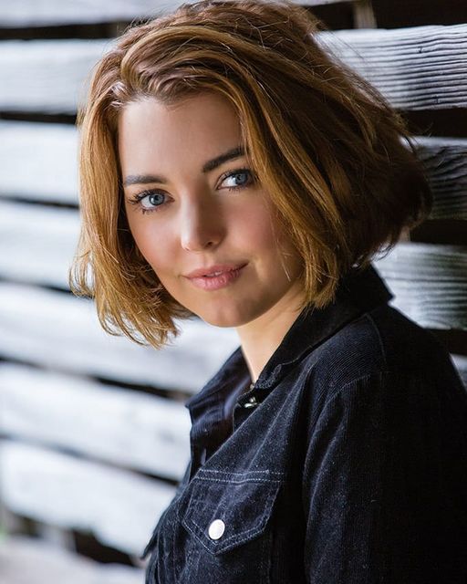 Jessie Farrell picture