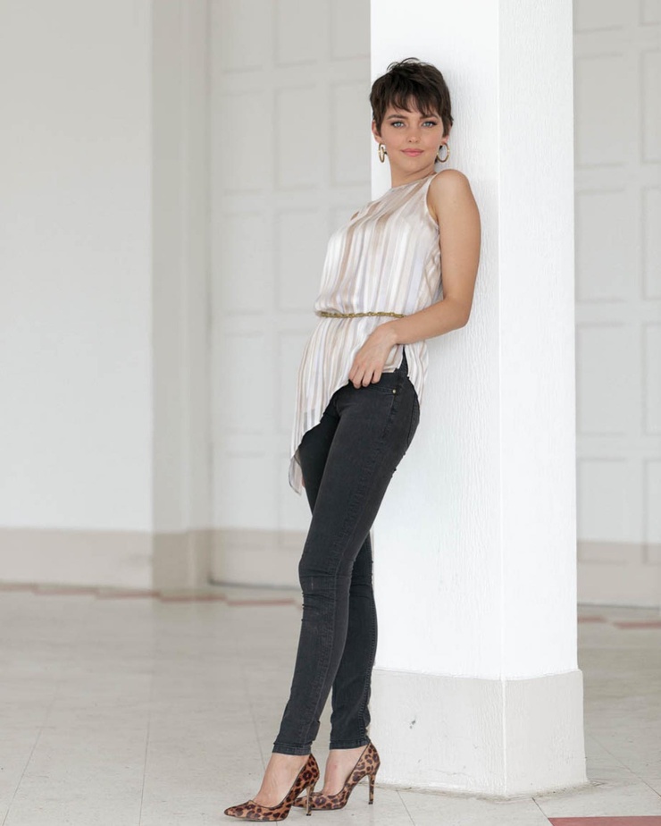 Picture of Jessie Farrell