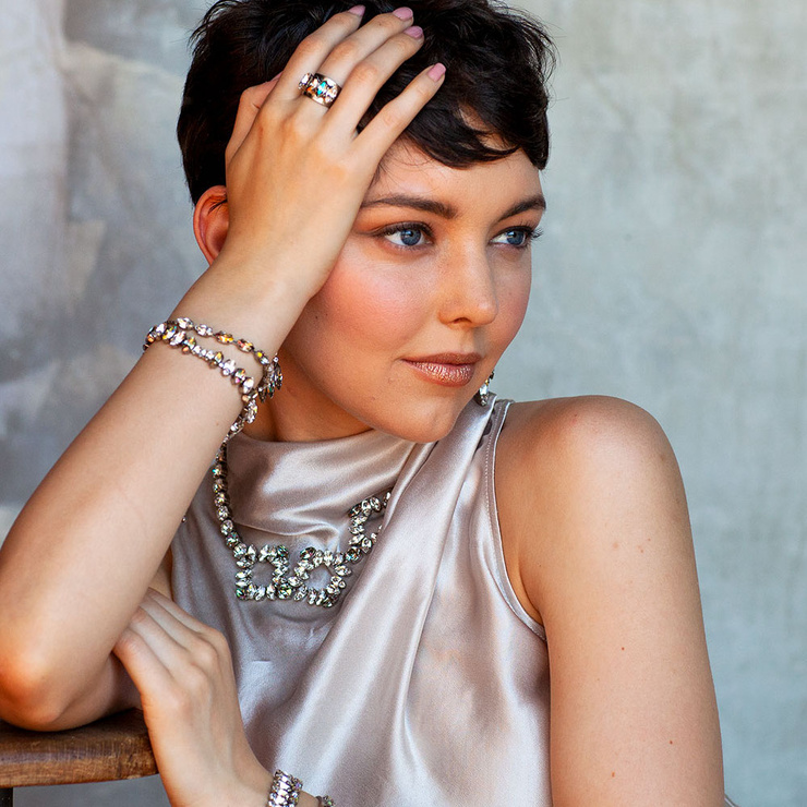 Picture of Jessie Farrell