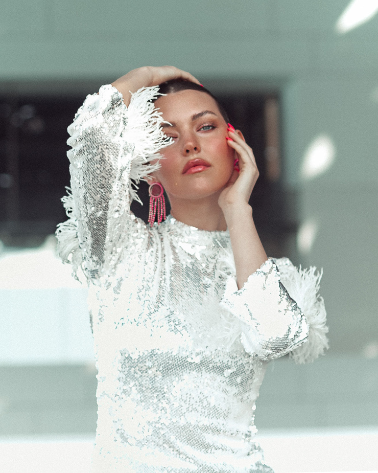 Picture of Jessie Farrell