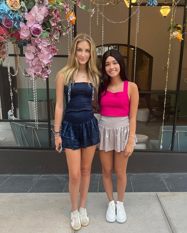 Picture of Morgan McGill