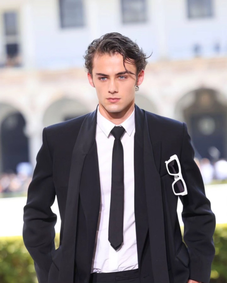 William Franklyn-Miller