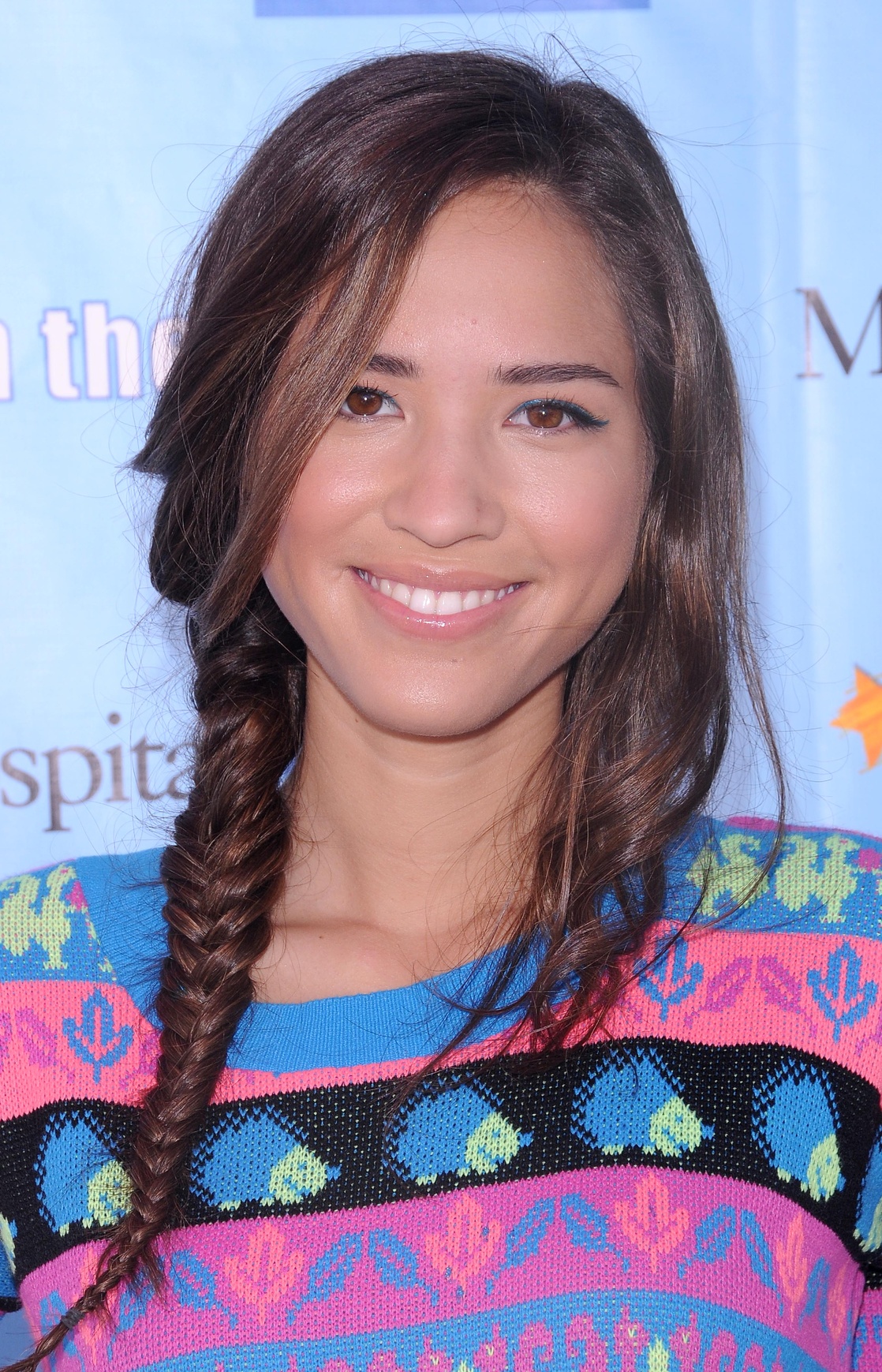 Picture of Kelsey Chow