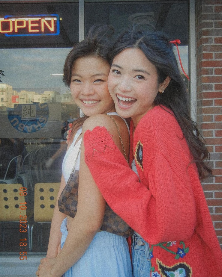 Picture of Ashley Liao