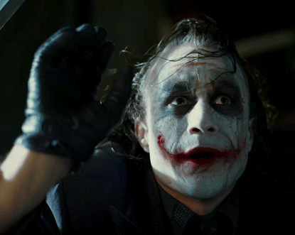 Picture of Heath Ledger