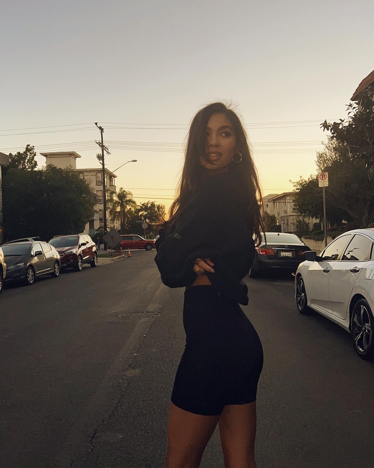 Picture of Amanda Li Paige