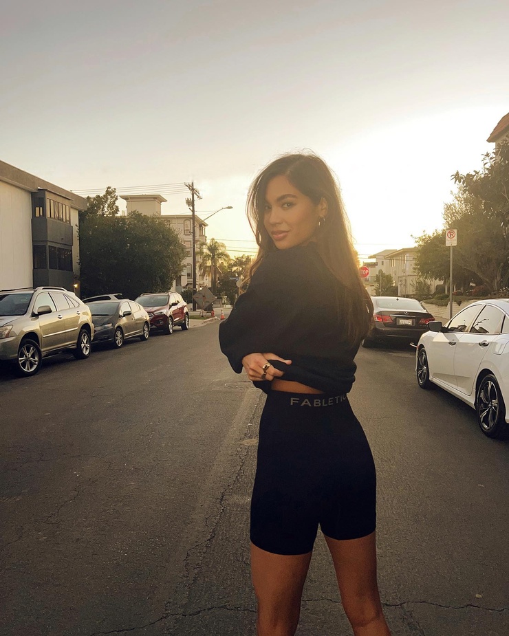 Picture of Amanda Li Paige