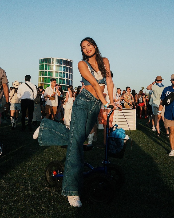 Picture of Amanda Li Paige