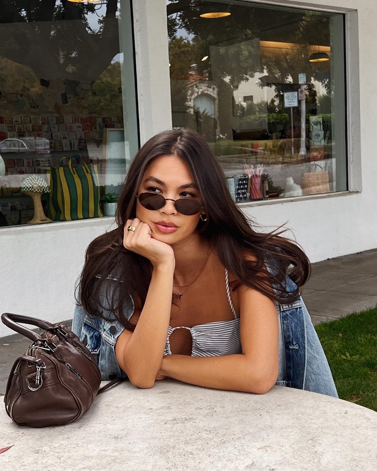 Picture of Amanda Li Paige