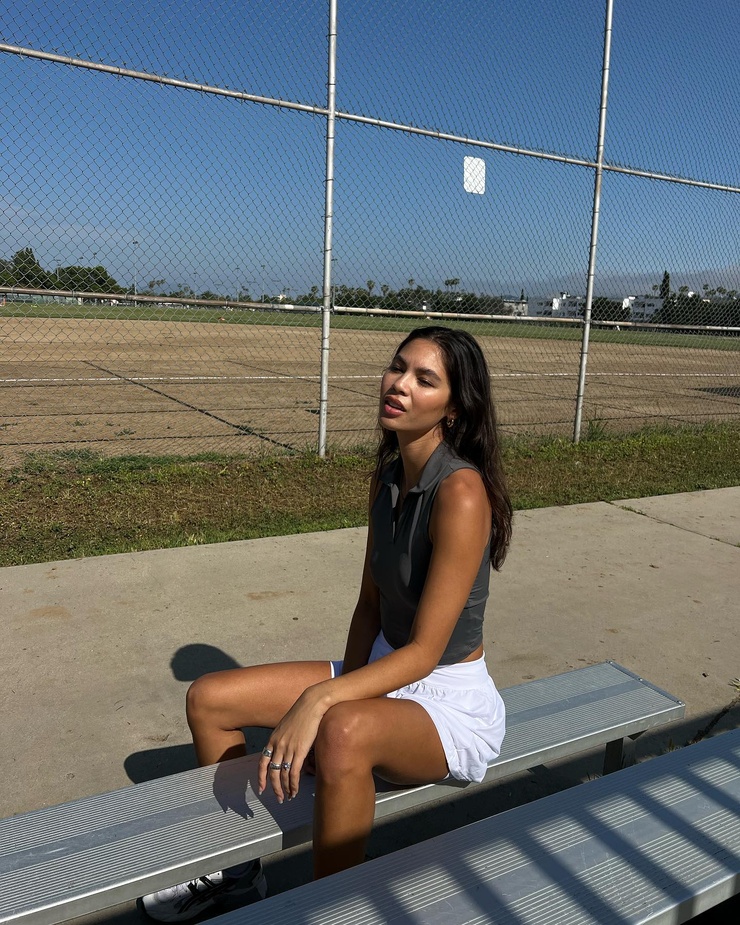 Image of Amanda Li Paige