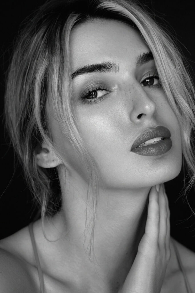 Picture of Sasha Attwood