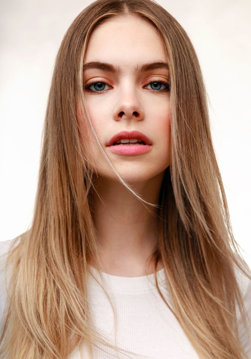 Selina Kuschel picture