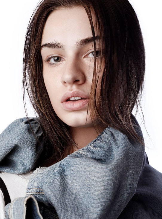 Picture of Taegan Collins