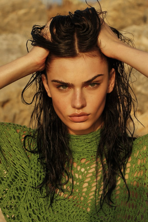 Taegan Collins image